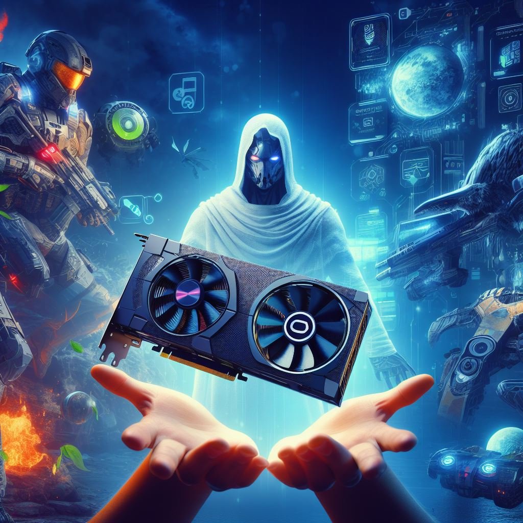 게임 및 콘텐츠 제작을 위한 Gpu 그래픽카드 용도별 구매 가이드 테크 라이프 스마트 라이프